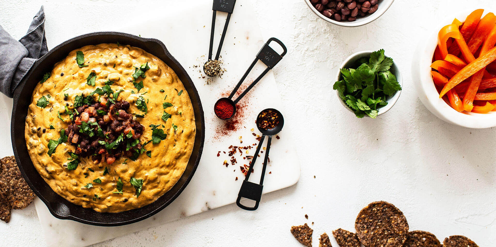 Starters | So Delicious Dairy Free