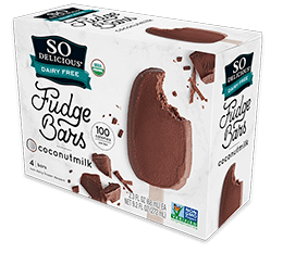 Dairy Free Frozen Desserts | So Delicious Dairy Free