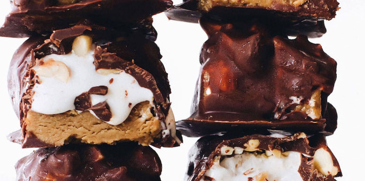 Frozen Dessert | So Delicious Dairy Free