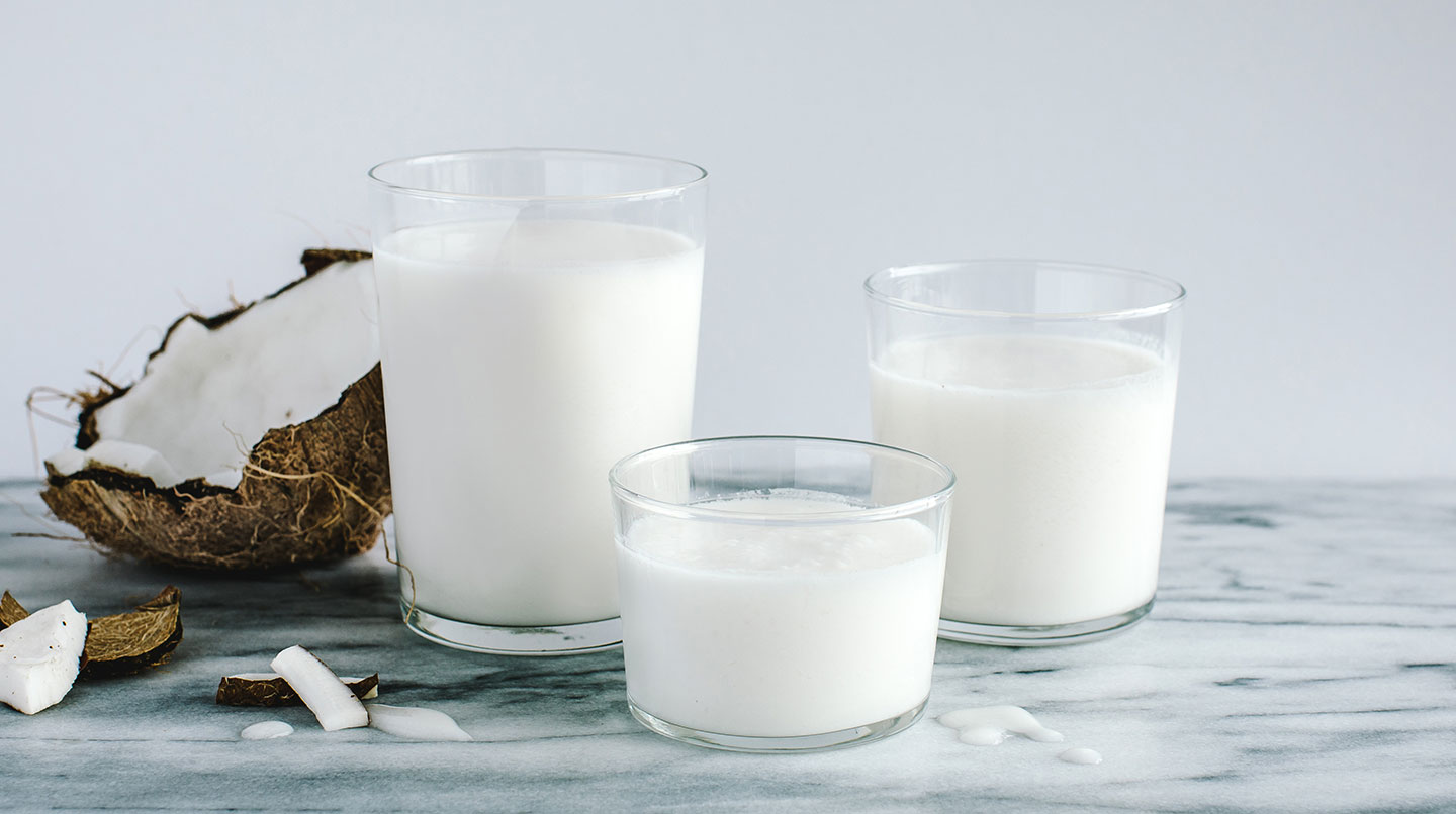 So Delicious Dairy Free Coconutmilk